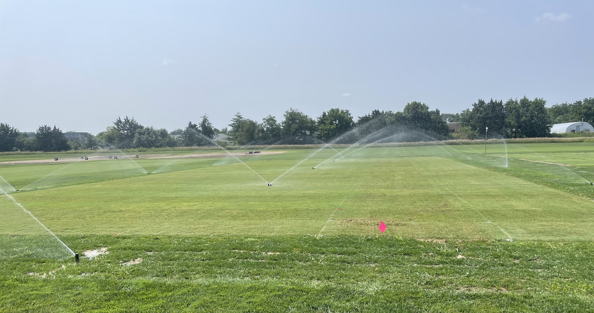 Turf Fact Sheets & NebGuides | Turfgrass Science | Nebraska