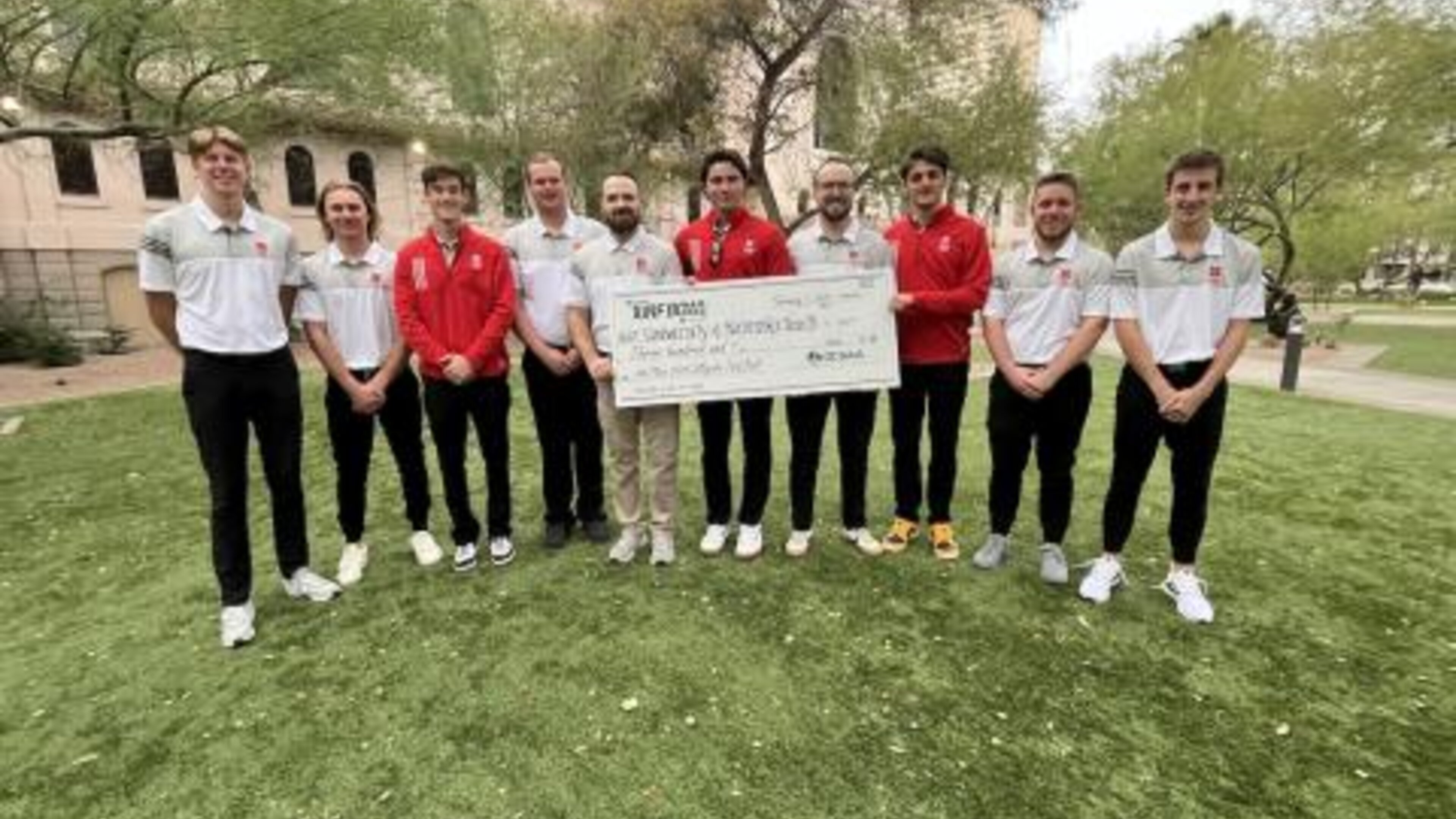 Results of Nebraska Turf Teams at 2024 GCSAA Turf Bowl | Turfgrass ...