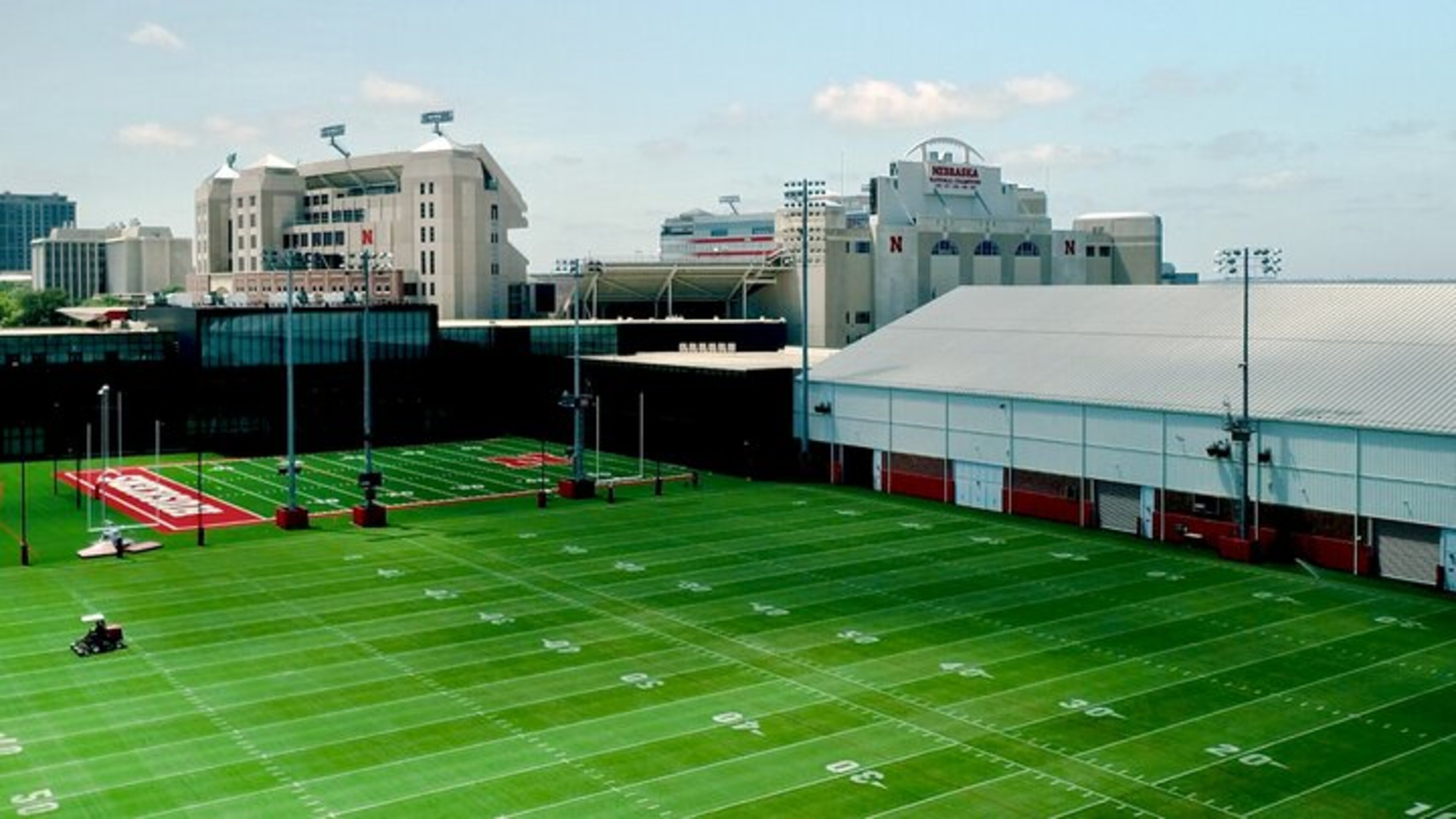 Turfgrass Science | Nebraska