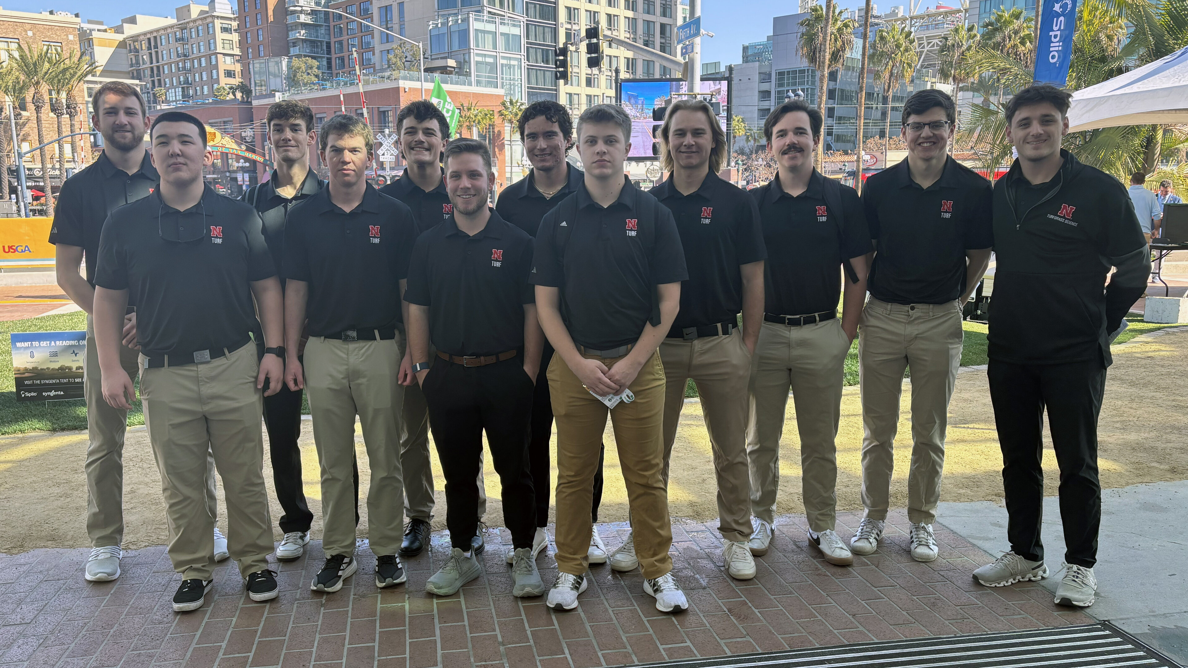 Turfgrass Science | Nebraska